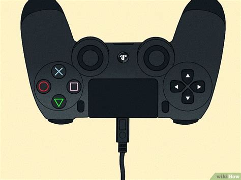How To Fix A PS Controller That Isn T Charging Tricks