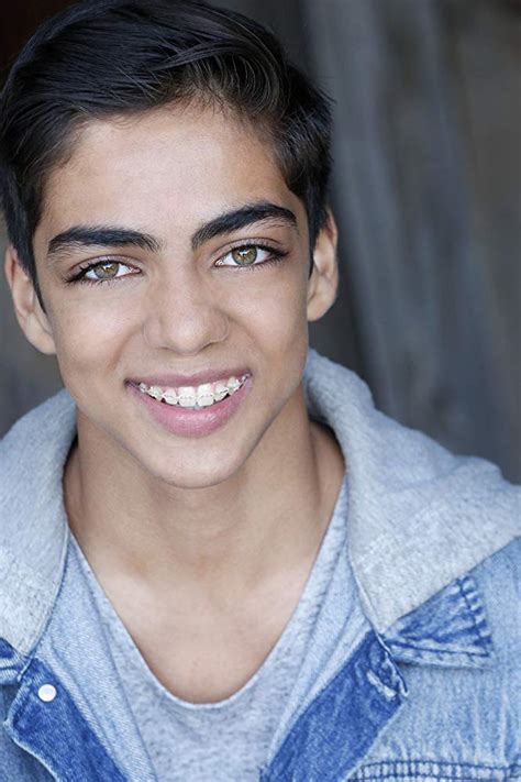 Zac Siewert The Magicians Wiki Fandom