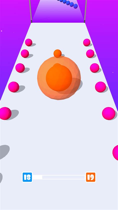 Unity Game Template Smashy Ball By ClawbearGames Codester