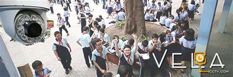 What Are The Advantages Of Cctv In Schools Velacctv