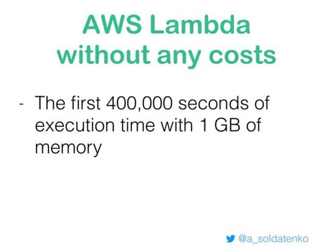 Building Serverless Applications With Python Ppt