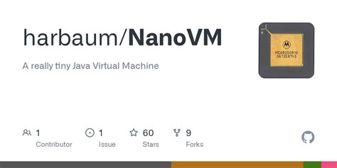 nanovm vm src opcodes h at master · harbaum nanovm · github