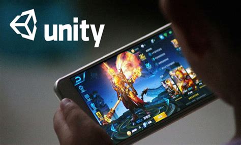develop 2d 3d game for android pc in unity game development by