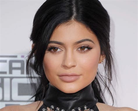 100 Kylie Jenner Pictures