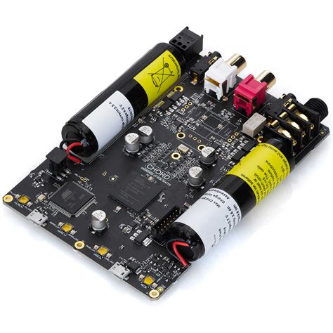 Dacadcfpga Chip Manufacturers Audio Science Review Asr Forum