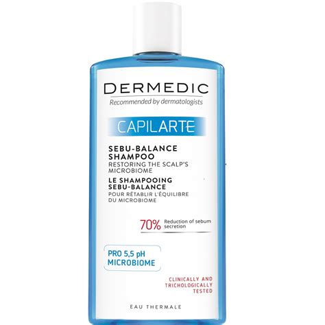 Produsele Din Gama Dermedic Capilarte Farmacia Tei Online