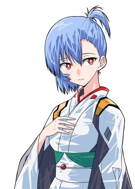 「ayanami Rei」fan Artlatest｜rtandfav50