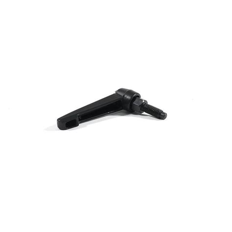 Tailstock Locking Handle Replacement For Fl1221 Wood Lathe Findbuytool