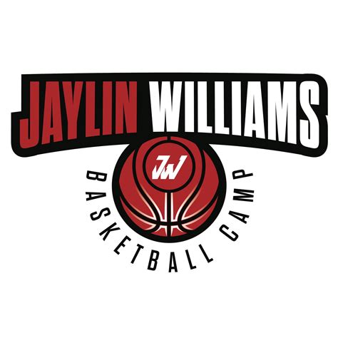Jaylin Williams Basketball Camp