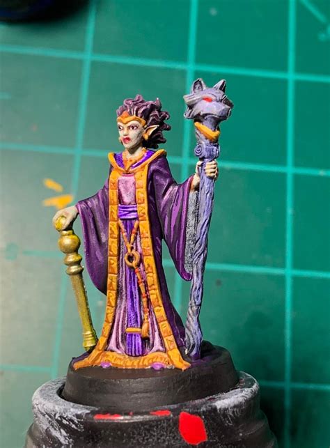 Sinestra R Heroquest