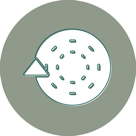 Plasmid Vector Icon 20283814 Vector Art At Vecteezy