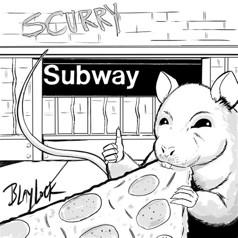 Josh Blaylock Has No More Cons This Year For Now Joshblaylock さんのイラスト・マンガ作品まとめ 3 件 Twoucan