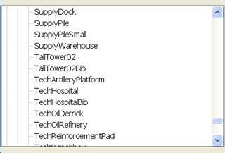 C C Generals World Builder Basic Tutorial C C Labs