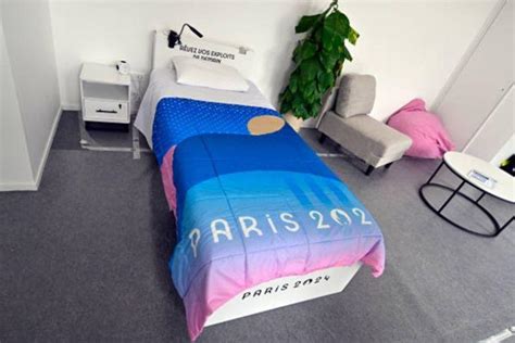 Sudeep Pakrashi On Linkedin ‘anti Sex Cardboard Beds Return To Paris