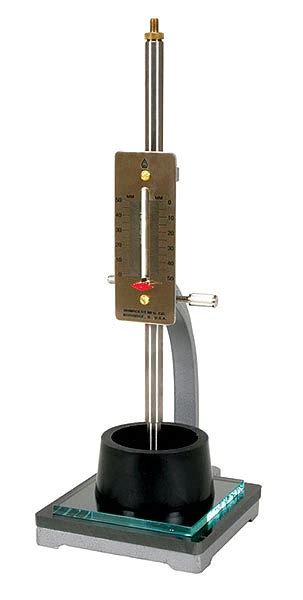 Consistency And Setting Time Of Cement Civinnovate