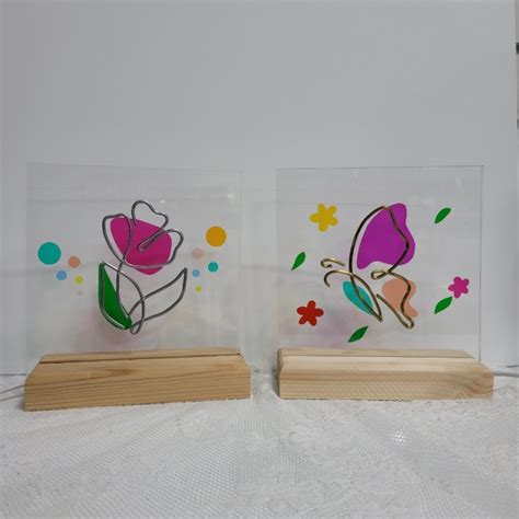 광주전남글라스아트 글라스아트무드등만들기 출강수업 원데이클래스 광주공방 네이버 블로그