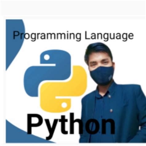 python programming language youtube