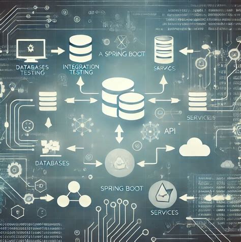 Thiago Souza On Linkedin Springboot Java Testing Integrationtests Tdd Softwareengineering