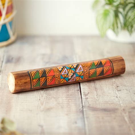 Shop Handmade Musical Instruments Carved Culture