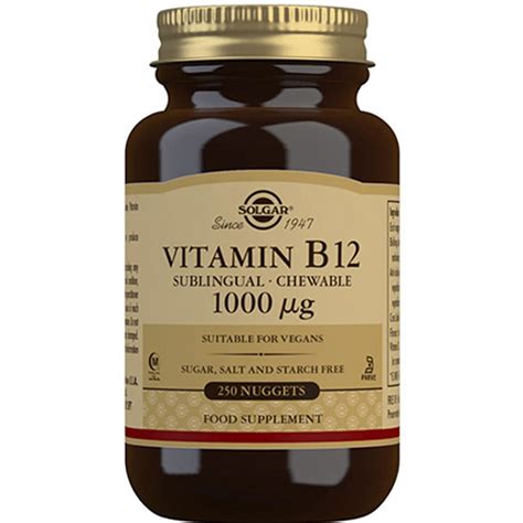 B12 Vitamin Købs Online Hos Matasdk