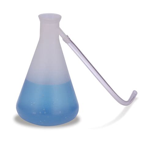 Sp Bel Art Sp Bel Art Polypropylene 1000ml Filtering Flask With Side