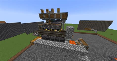 Ore Doubling Smelting