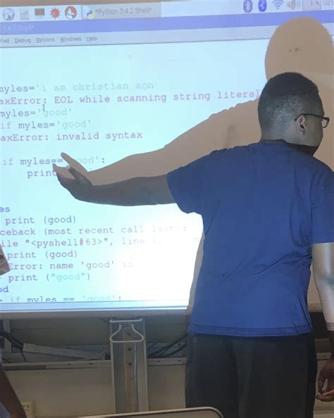 python lesson basic control flow openwise learning developing