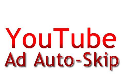 Github Ziondevelopers Youtube Ad Auto Skip Youtube Ad Auto Skip For Firefox And Google Chrome