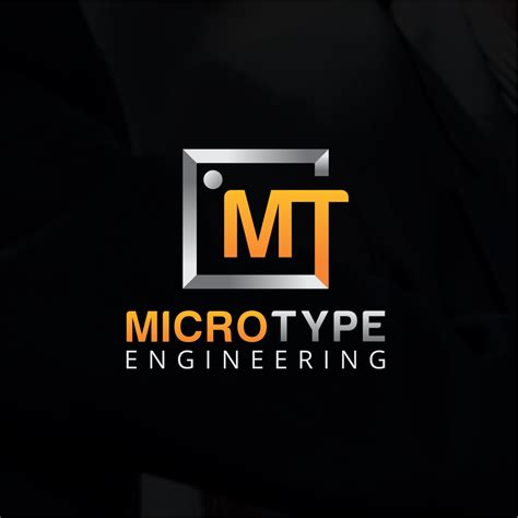 Microtype Engineering
