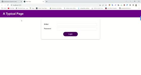 Wassim Sakri On Linkedin Reactjs Hooks Contextapi Webdevelopment