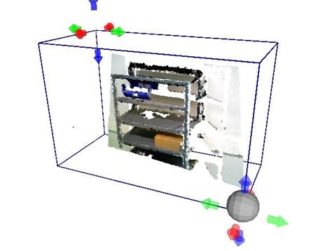 Searchable Space Definition Tool Download Scientific Diagram