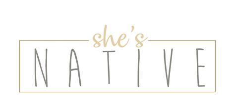 Shes Native Subscription Box