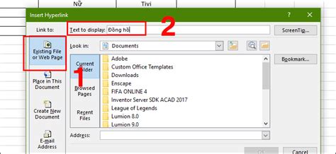 What Is Hyperlink How To Create Page Links In Word Excel PowerPoint