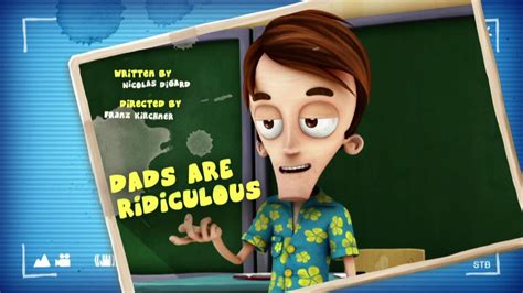 Dads Are Ridiculous Angelo Rules Wiki Fandom