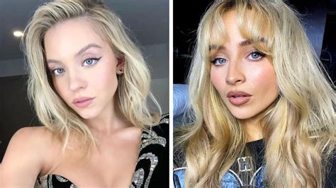 Are Sydney Sweeney Sabrina Carpenter Related Details LoveTravelBeauty