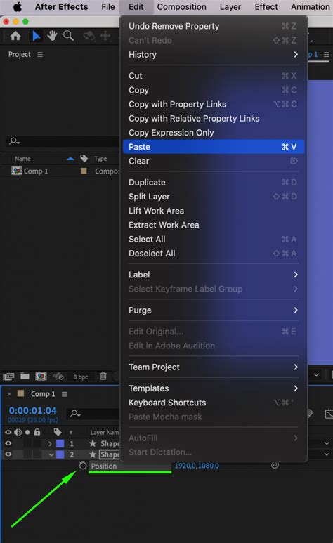 How To Make Object Follow Path In After Effects