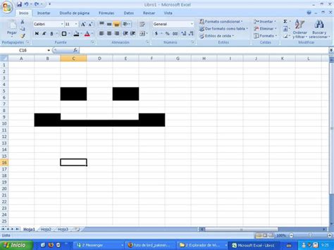 Paint Excel By Lord Palomino On Deviantart
