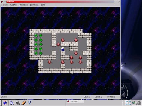 Corel Linux 86 Drew1440 Blog