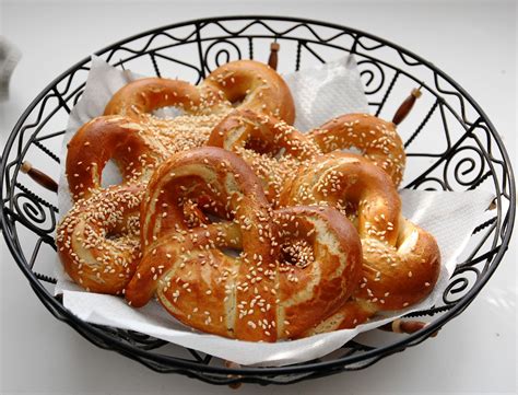 Mondi E Sapori Brezel Pretzel