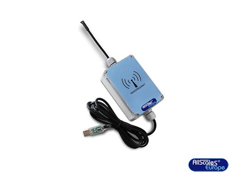 Radio Frequency Module As Rf Allscales Europe