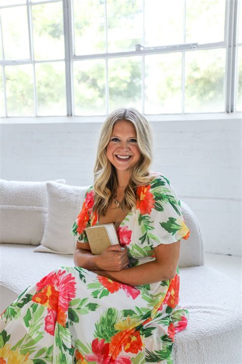 Meet Kylee Ann Smith Of Joyfueled Social By Kylee Ann Smith Voyage Atl Magazine Atl City Guide