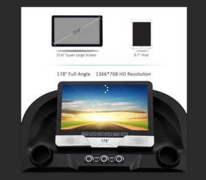 What Are The Advantages Of USB Interface CTP Compared To Other Interfaces Blog