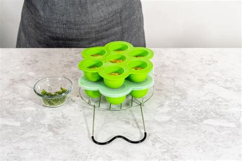 Premium Photo Egg Bites