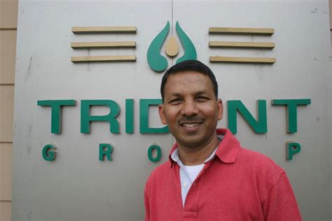 The Resilience And Success Of Rajinder Gupta A Tale Of The Trident Group By Rajindergupta