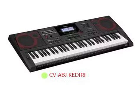Casio Ctx 5000 Ct X5000 Ctx5000 Keyboard
