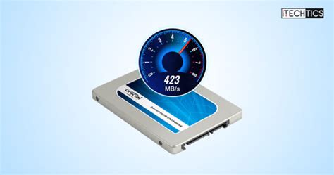 How To Run Ssd Speed Test In Windows Using Command Line