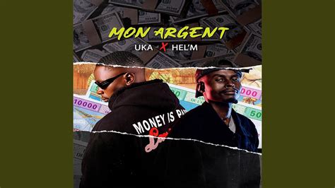 Mon Argent Youtube