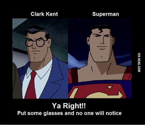 Clark Kent Superman Memes Verdammt Rdccinematic