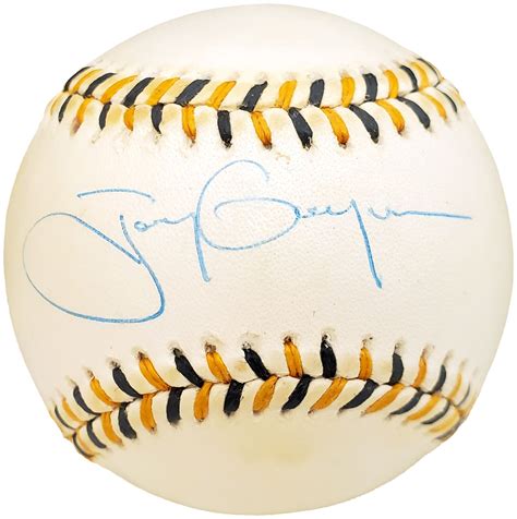 San Diego Padres Authenticated Signed Sports Memorabilia — Ultimate