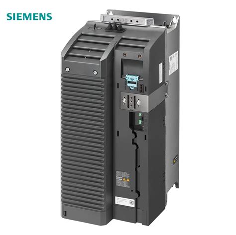 Siemens 30hp Vfd 22kw Industial Direct